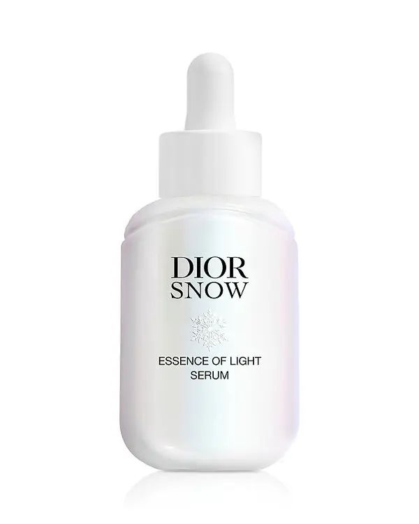 Dior Snow Essence Of Light Brightening Serum With Vitamin C Derivative 1.7 Oz - No Color
