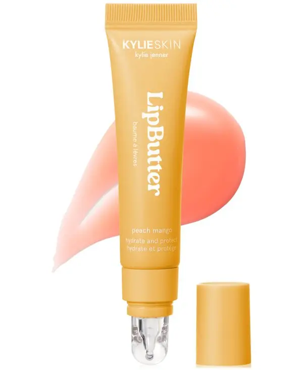 KYLIE COSMETICS Lip Butter - Peach Mango
