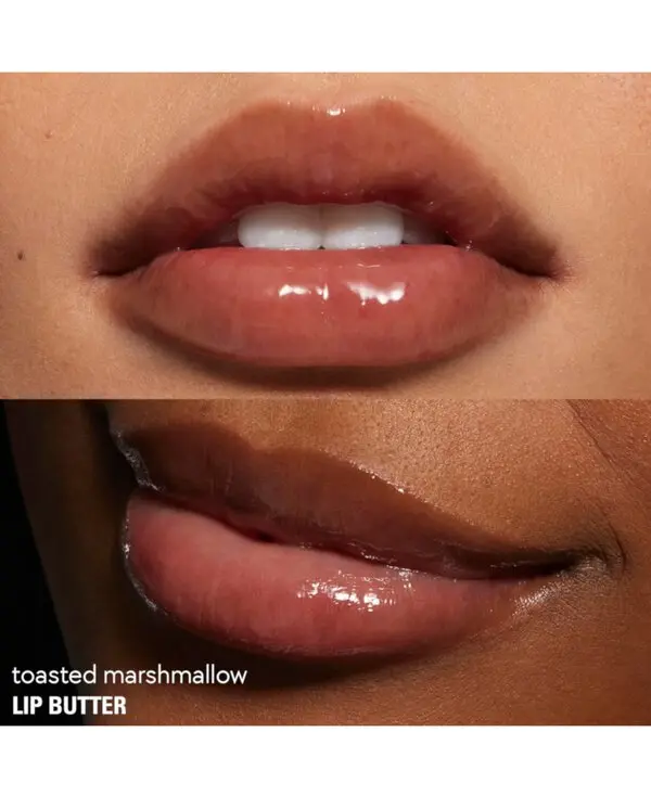 KYLIE COSMETICS Lip Butter - Toasted Marshmallow