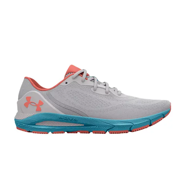 Under Armour Hovr Sonic 5 Sneakers - Grey