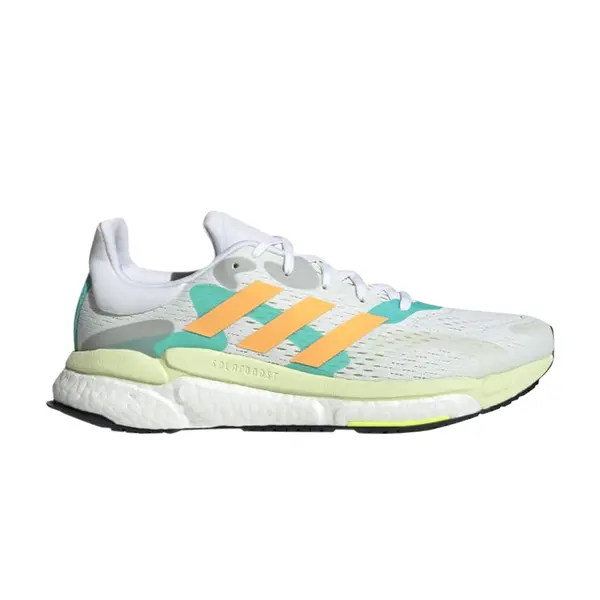 Adidas Solarboost 4 Athletic Sneakers