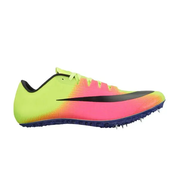 Nike Zoom Ja Fly 3 Oc 'rio' Athletic Shoe