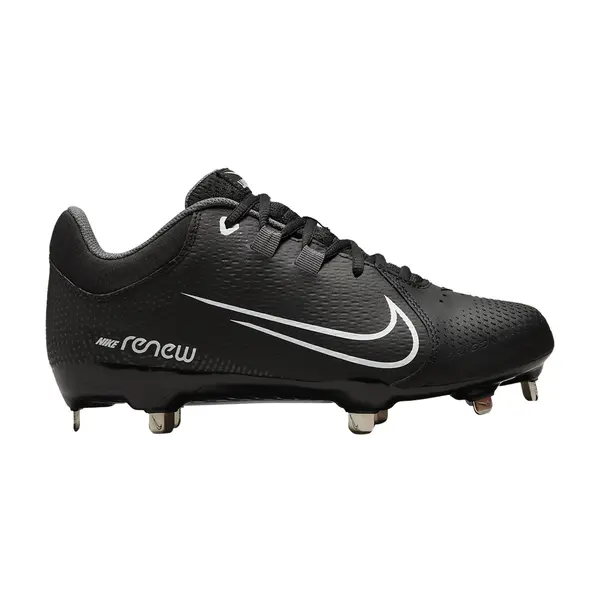 Nike Hyperdiamond 4 Pro - Black