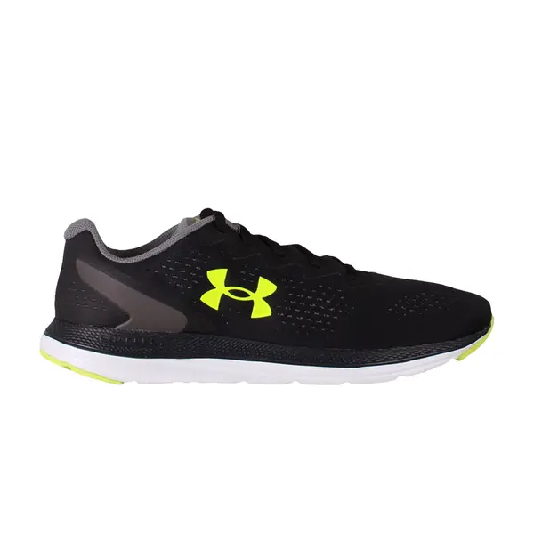 Under Armour Charged Impulse 2 Sneakers - Black