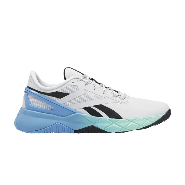 REEBOK Nanoflex Tr Training Sneakers - Grey