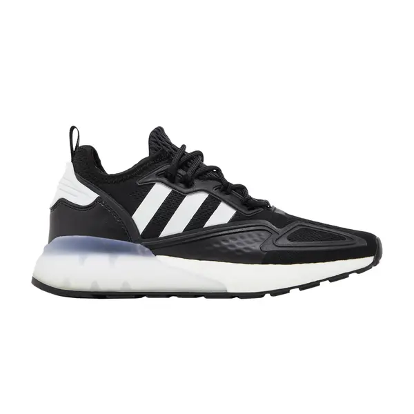 Adidas Zx 2k Boost Sneakers - Black