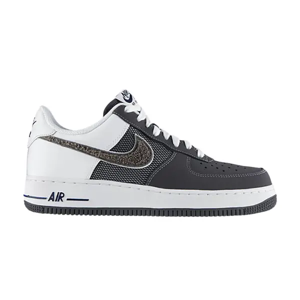 Nike Air Force 1 Low Sneakers - Grey