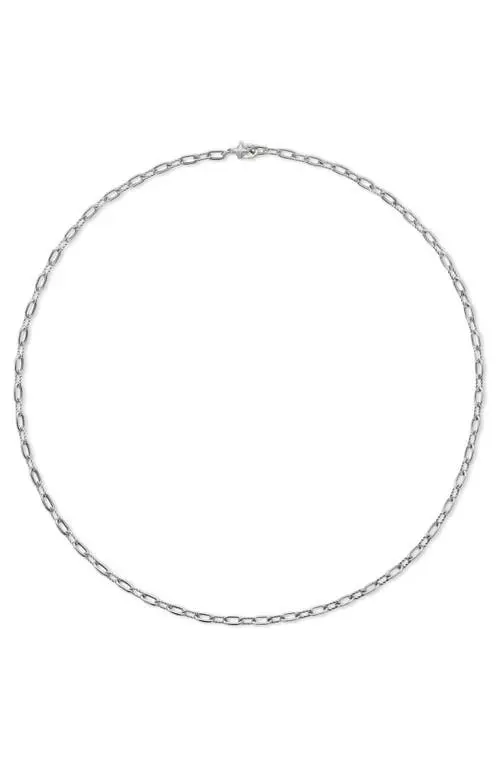 David Yurman Madison Chain Necklace