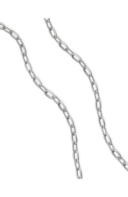 David Yurman Madison Chain Necklace