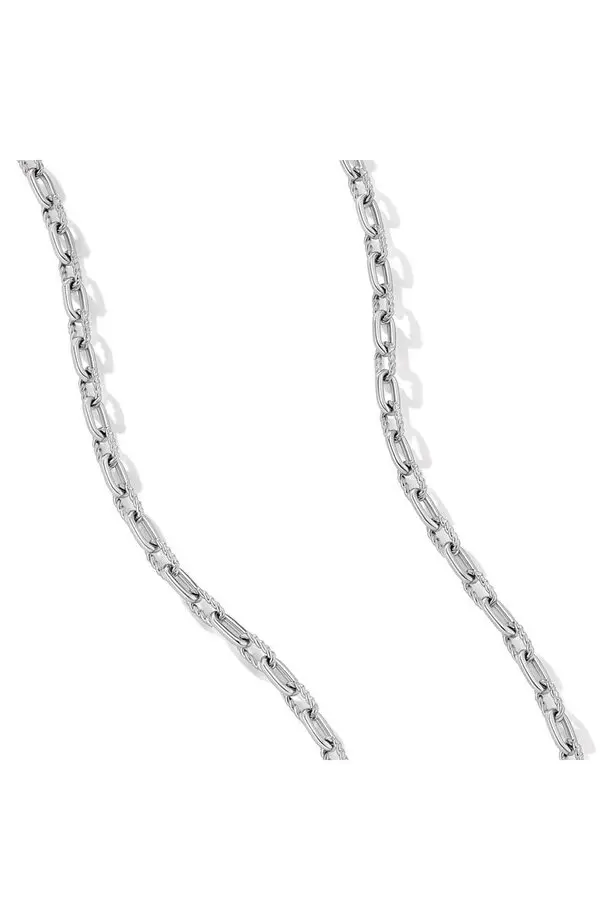 David Yurman Madison Chain Necklace