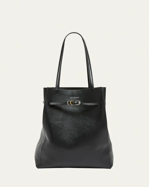 Givenchy Voyou Medium North-south Tote Bag