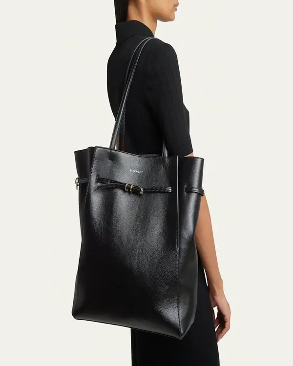 Givenchy Voyou Medium North-south Tote Bag