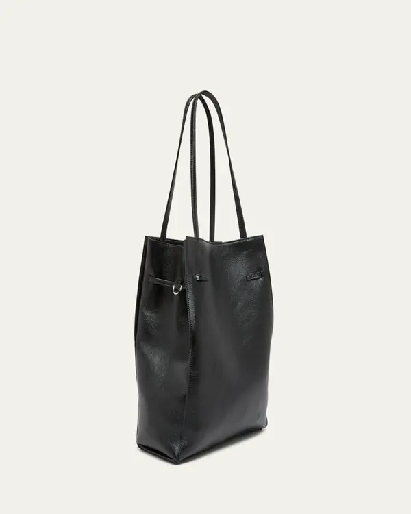 Givenchy Voyou Medium North-south Tote Bag