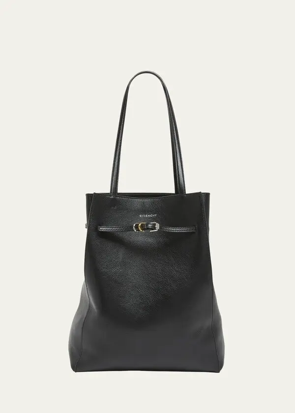 Givenchy Voyou Medium North-south Tote Bag
