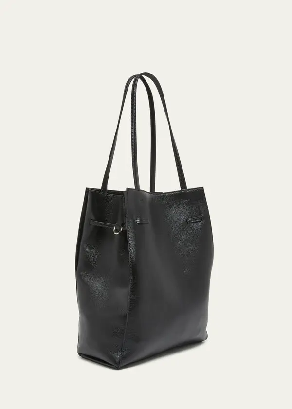 Givenchy Voyou Medium North-south Tote Bag