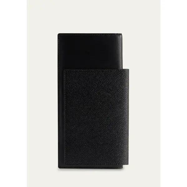 Balenciaga Passport Wallet