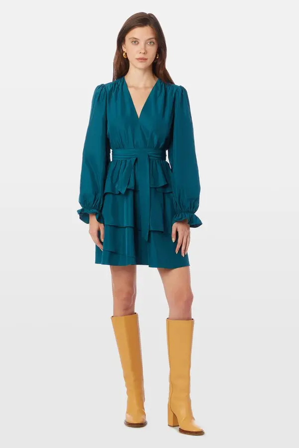 MARIE OLIVER Umbra Dress