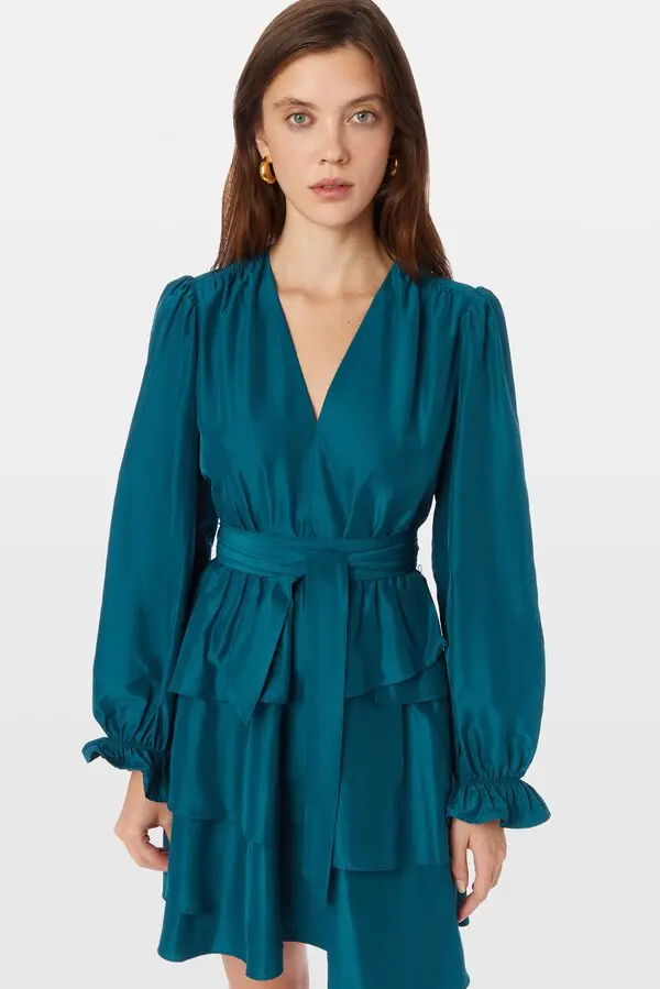MARIE OLIVER Umbra Dress