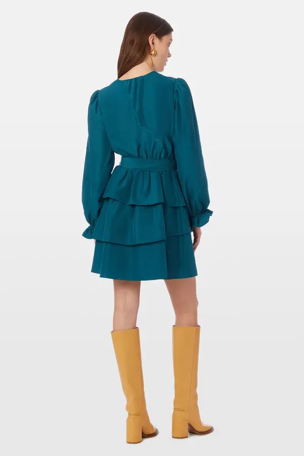 MARIE OLIVER Umbra Dress