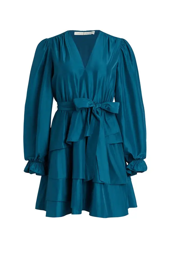 MARIE OLIVER Umbra Dress