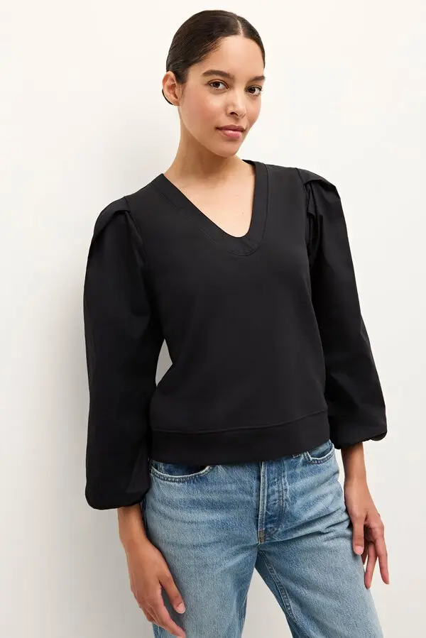 MARIE OLIVER Bianca Pullover