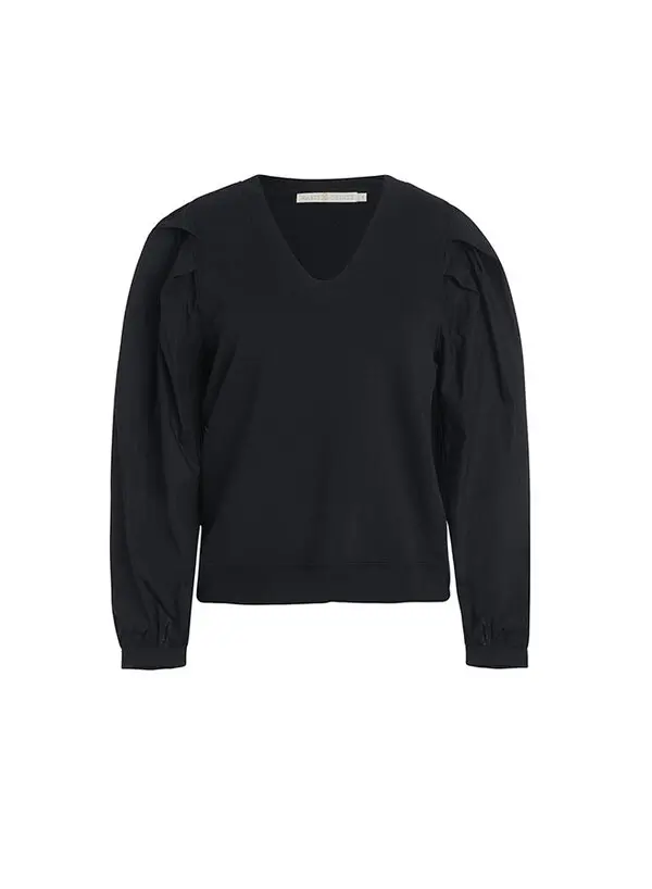 MARIE OLIVER Bianca Pullover