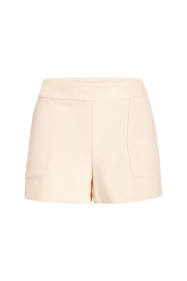 MARIE OLIVER Mia Short - Sand