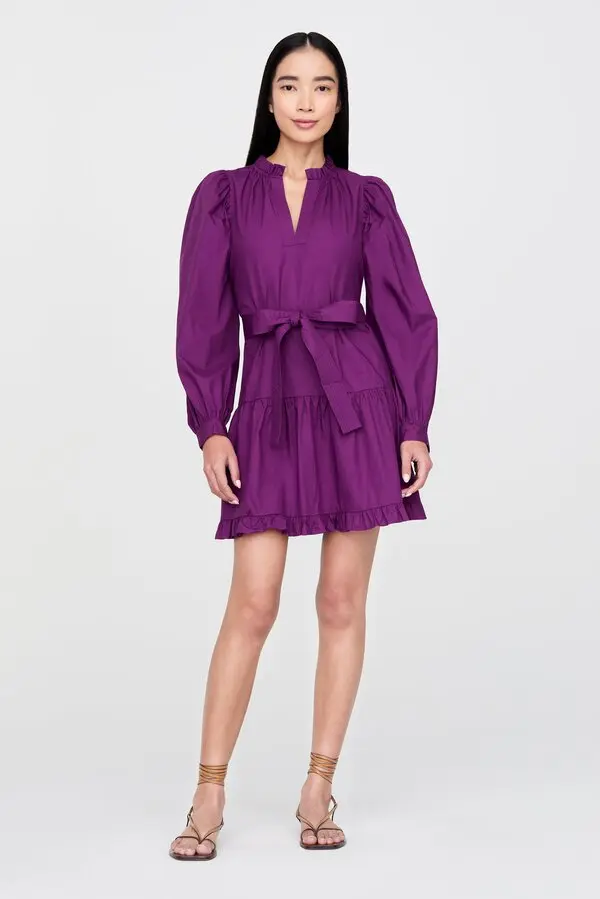MARIE OLIVER Nella Dress