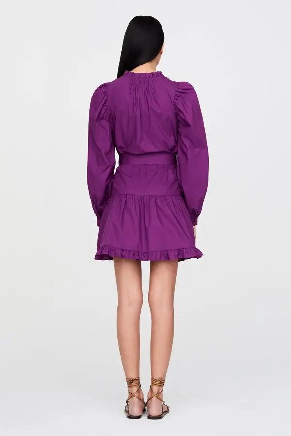 MARIE OLIVER Nella Dress