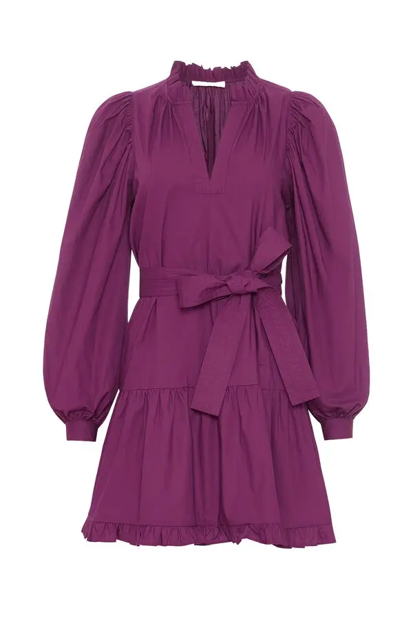 MARIE OLIVER Nella Dress