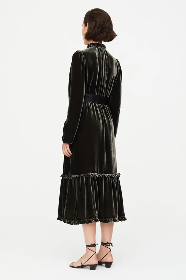MARIE OLIVER Ruthie Dress