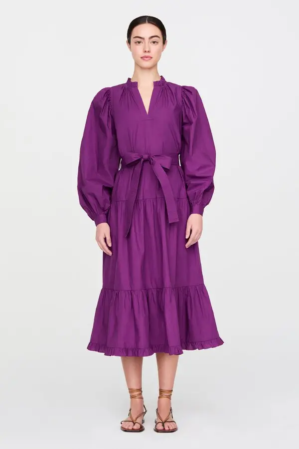 MARIE OLIVER Mariah Dress