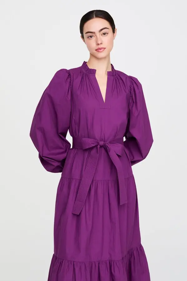 MARIE OLIVER Mariah Dress
