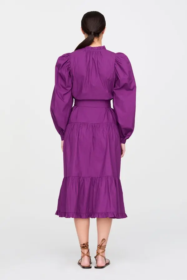 MARIE OLIVER Mariah Dress
