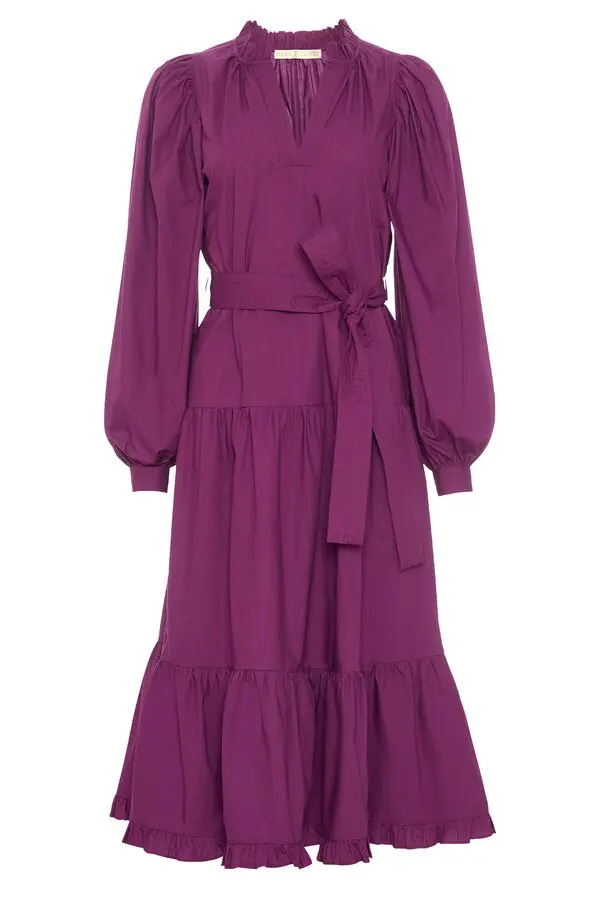 MARIE OLIVER Mariah Dress
