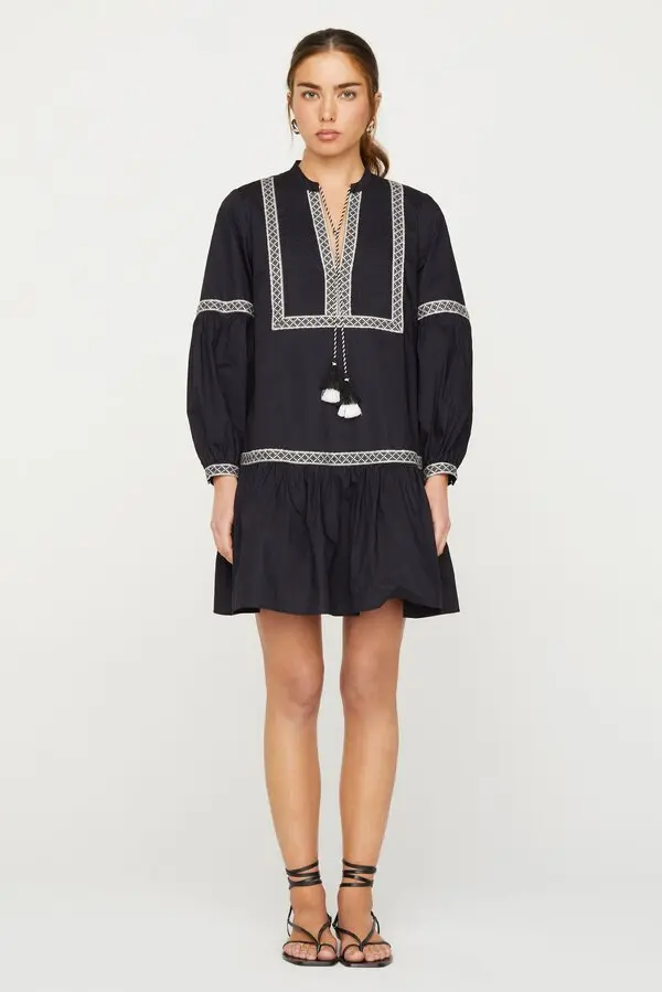 MARIE OLIVER Mimi Dress