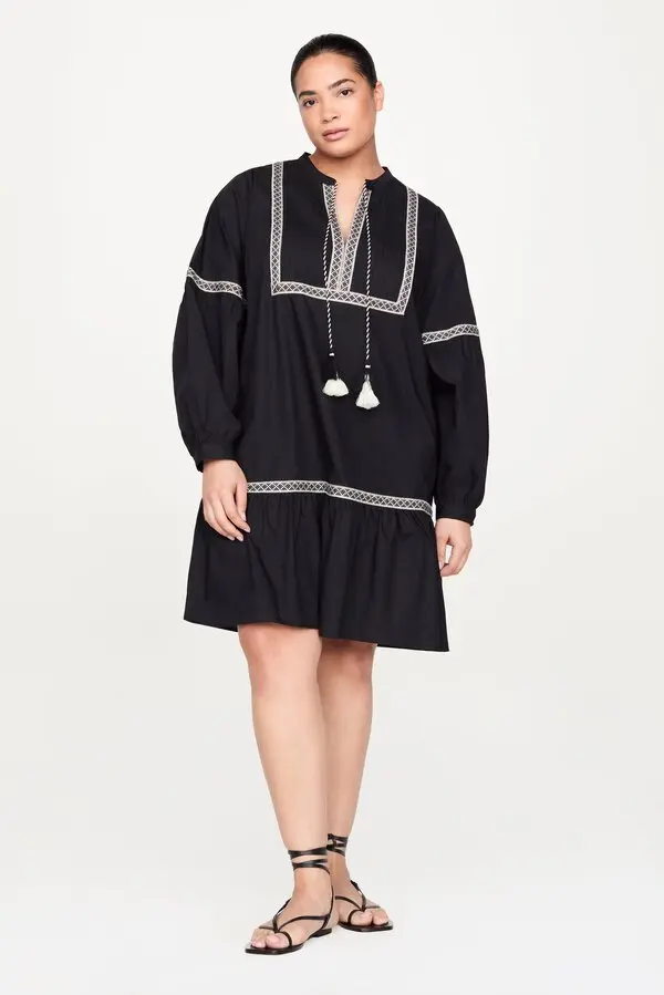 MARIE OLIVER Mimi Dress
