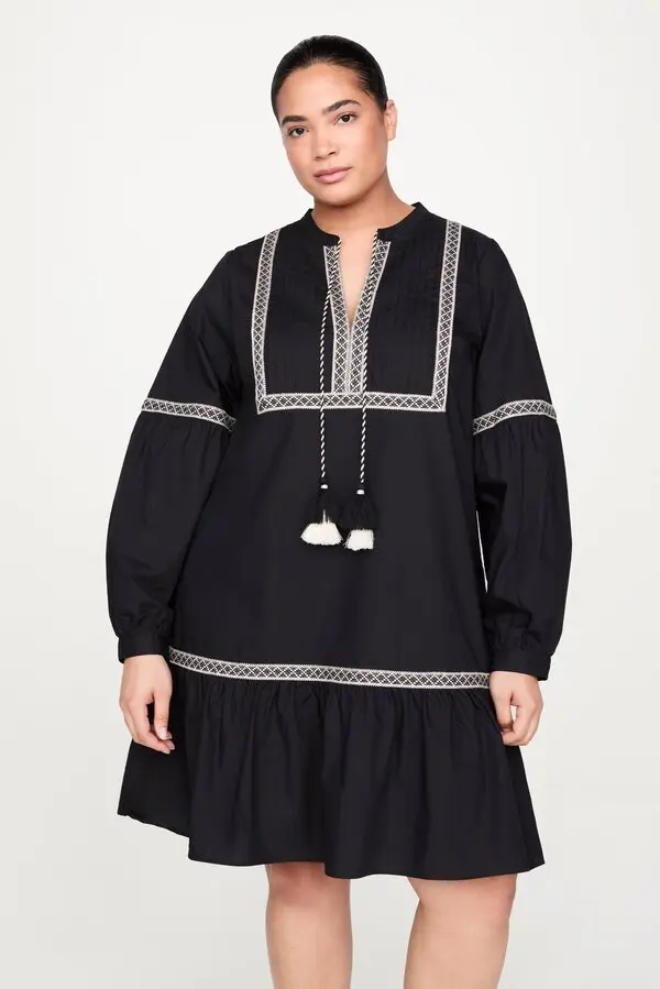 MARIE OLIVER Mimi Dress