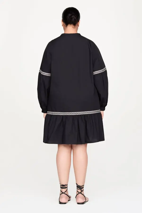 MARIE OLIVER Mimi Dress
