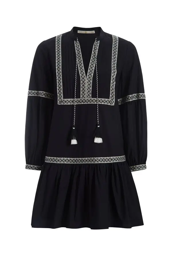MARIE OLIVER Mimi Dress
