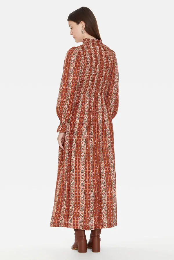 MARIE OLIVER Freddie Dress