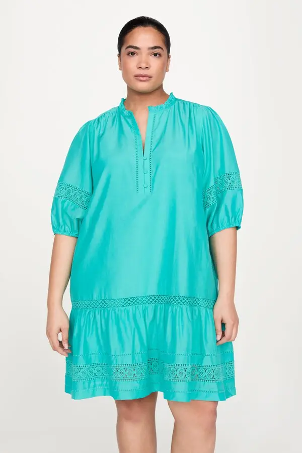 MARIE OLIVER Ruby Mini Dress