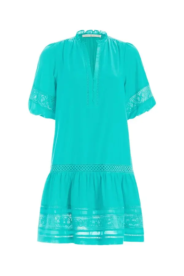 MARIE OLIVER Ruby Mini Dress