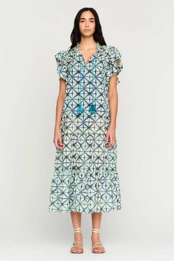 MARIE OLIVER Dasha Dress