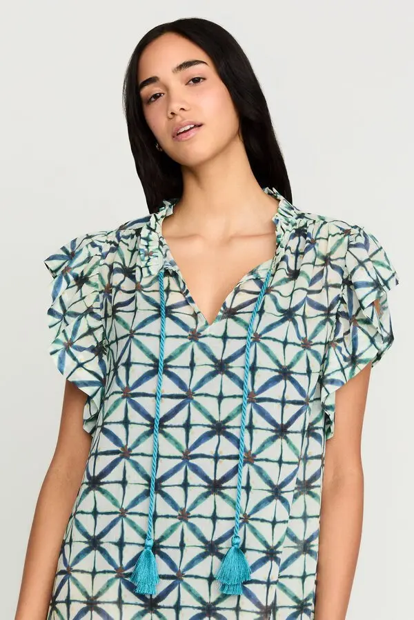 MARIE OLIVER Dasha Dress