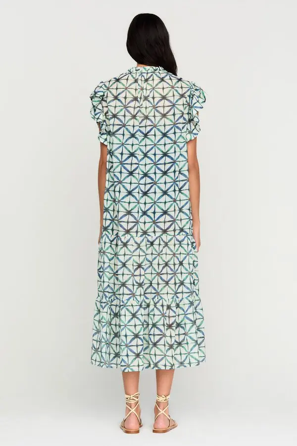 MARIE OLIVER Dasha Dress