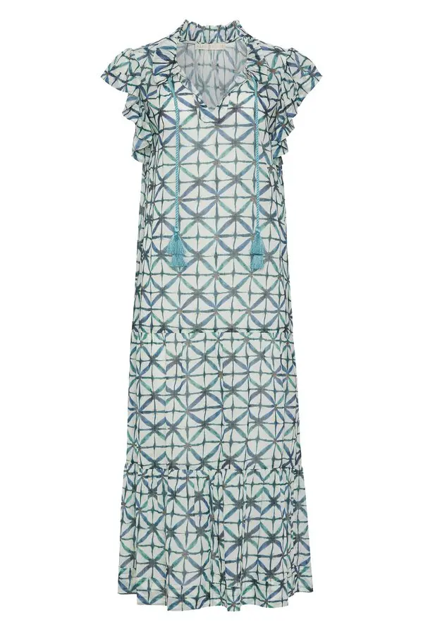 MARIE OLIVER Dasha Dress