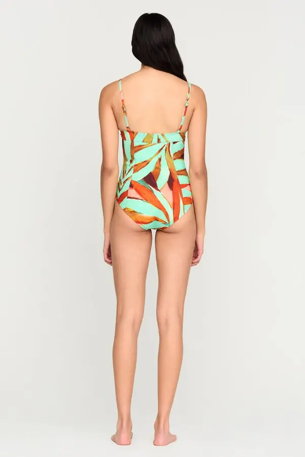 MARIE OLIVER Marceline One-piece
