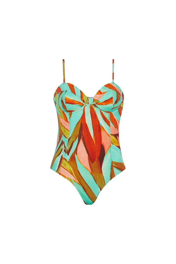 MARIE OLIVER Marceline One-piece