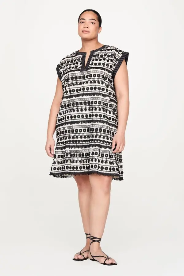 MARIE OLIVER Herra Mini Dress